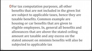 Benefits of a Wage Earner.pptx
