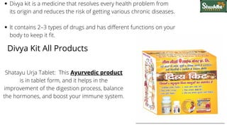 Benefits of ayurveda | PDF | Herbs and Supplements | Alternative Medicine