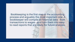 Benefits of Bookkeeping Services _ Kaizen Dubai.pptx