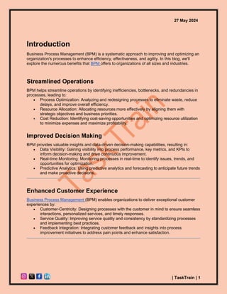 Benefits of Business Process Management.pdf