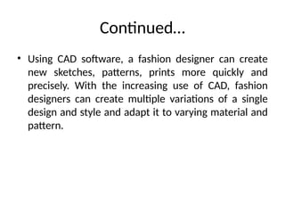 Benefits of CAD in industrial applications.pptx