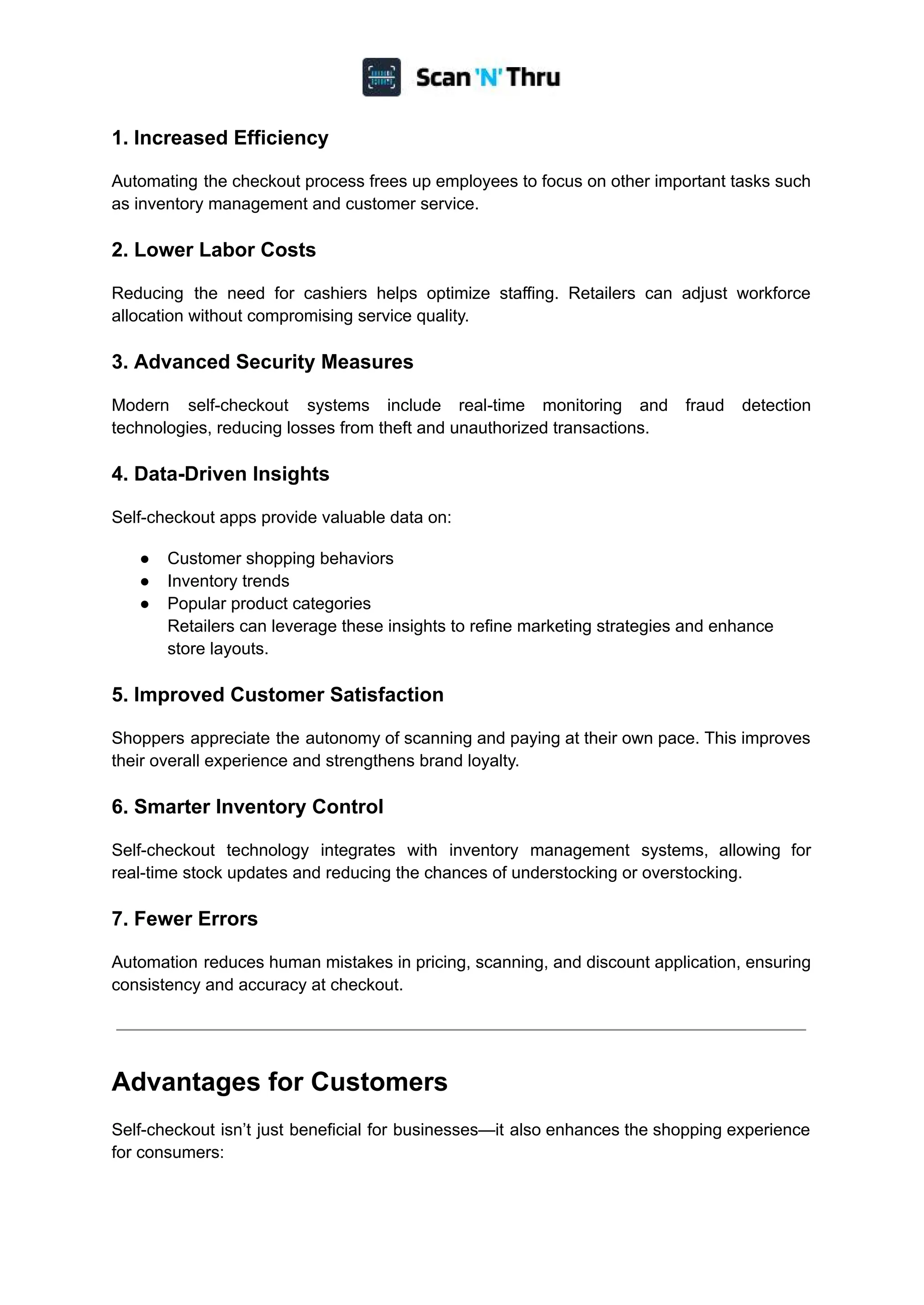 Benefits of Cashierless Self-Checkout in Grocery Retail.pdf