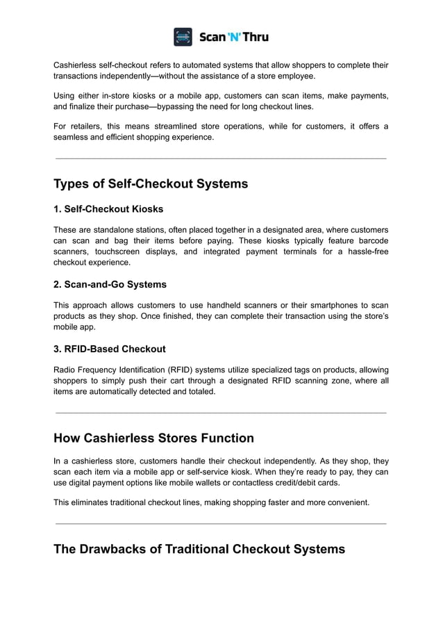 Benefits of Cashierless Self-Checkout in Grocery Retail.pdf