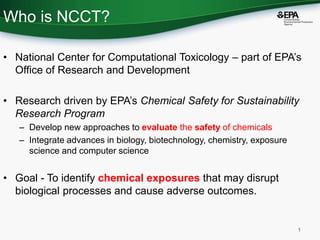 Delivering The Benefits of Chemical-Biological Integration in ...