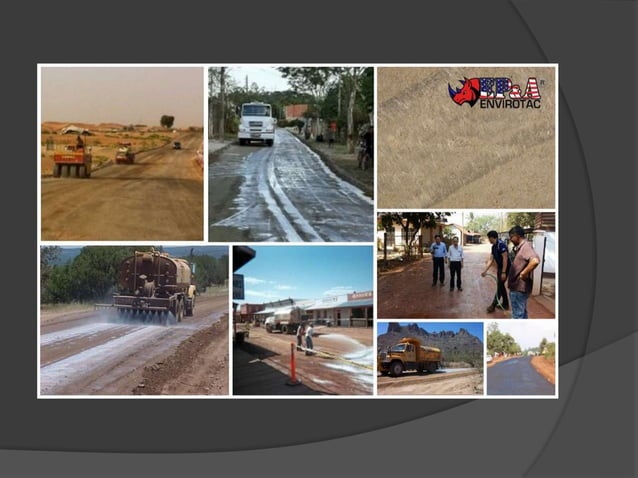 4 Advantages with Chemical (Polymer-based) Soil Stabilization ...