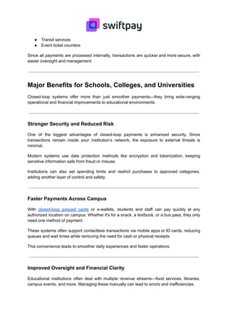 Benefits of Closed-Loop Payments for Educational Institutions.pdf