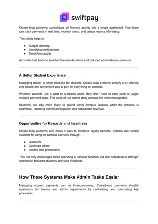 Benefits of Closed-Loop Payments for Educational Institutions.pdf