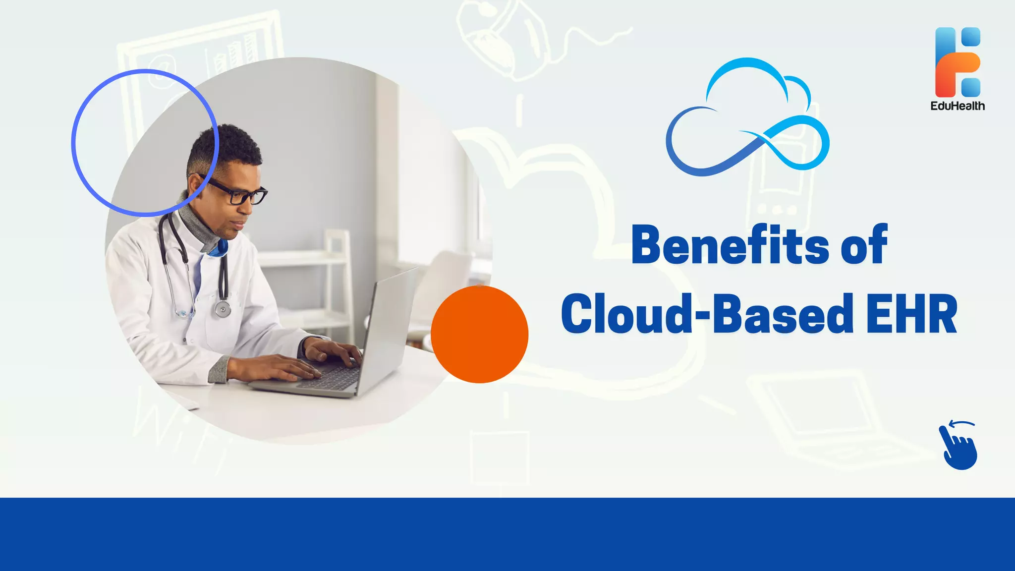 Benefits of Cloud-Based EHR ppt.pdf Benefits of Cloud-Based EHR ppt.pdf