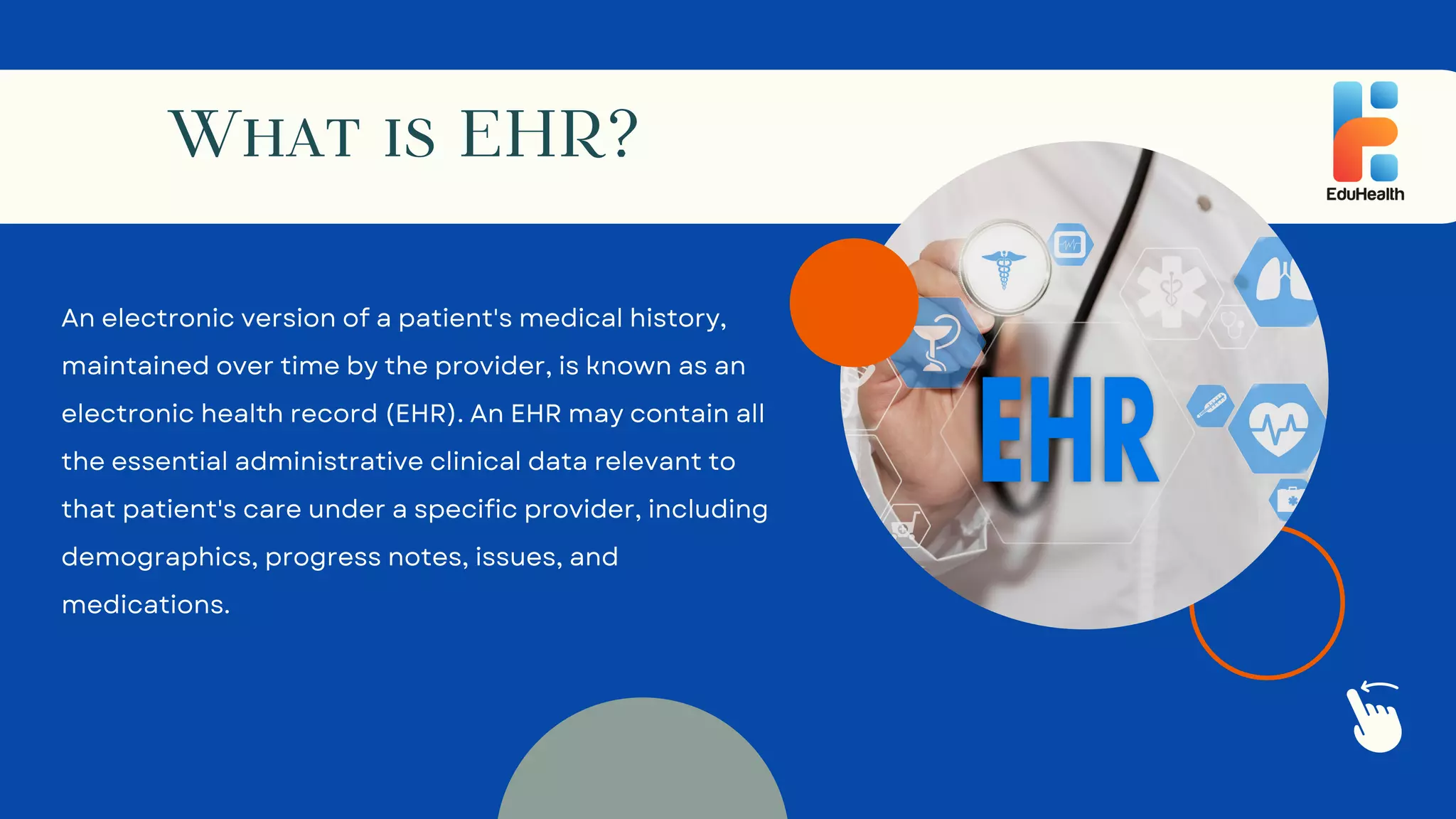 Benefits of Cloud-Based EHR ppt.pdf