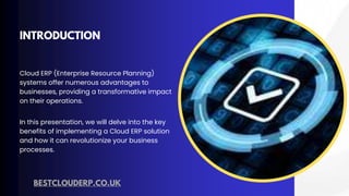 BENEFITS OF CLOUD ERP.pptx