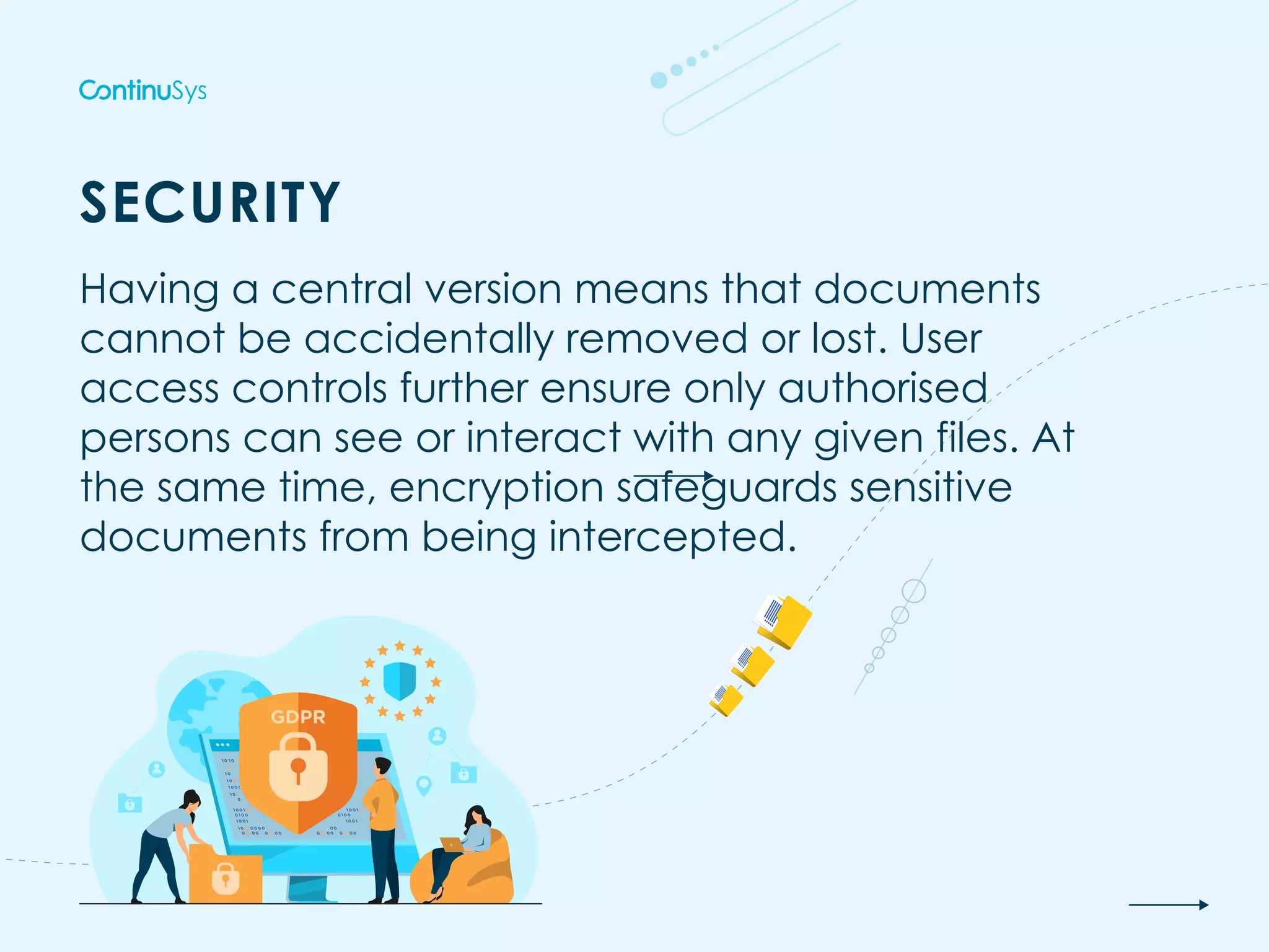 Benefits of Cloud File-Sharing Tools | PPT