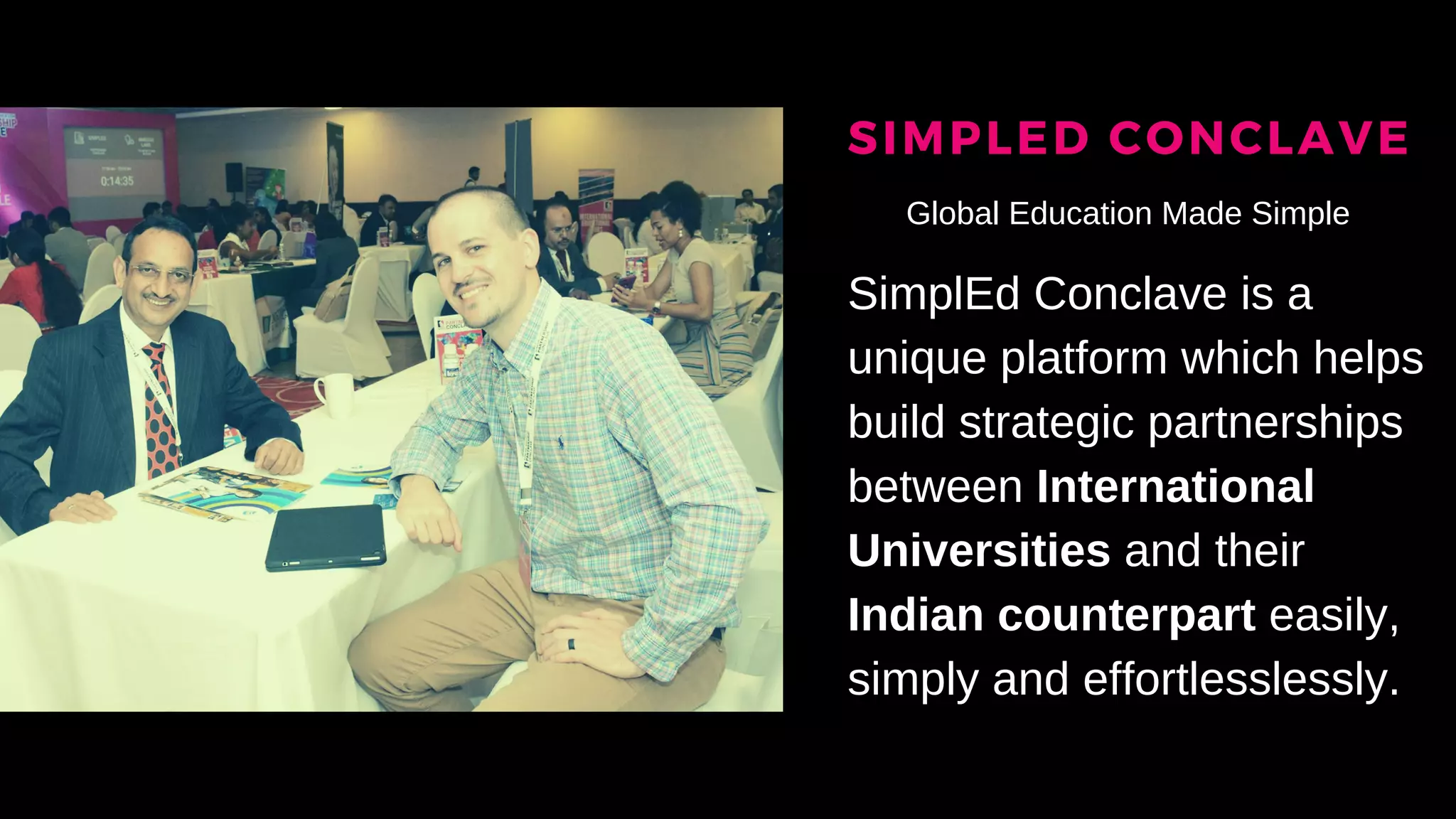 Benefits of conclave | PPT