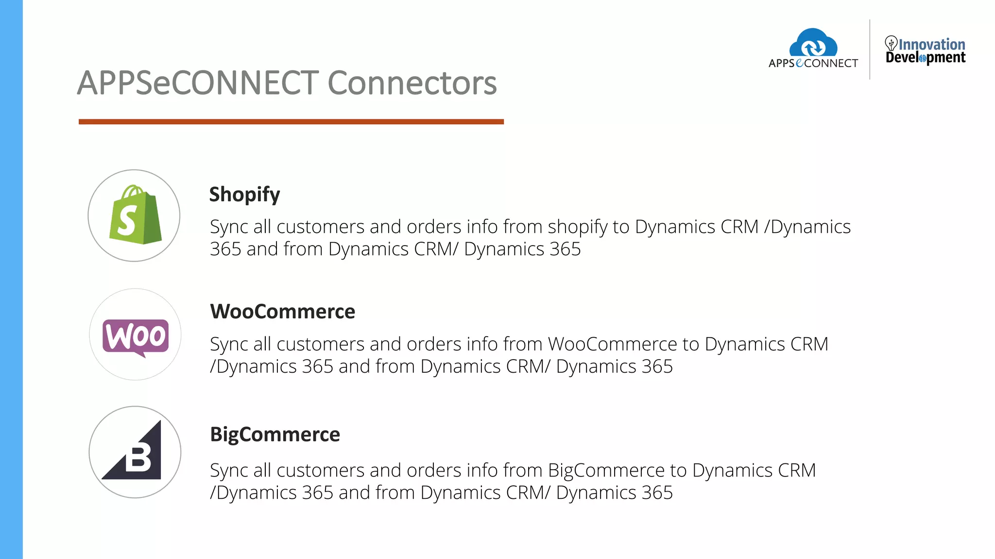 Benefits of Connecting Ecommerce with Microsoft Dynamics CRM and Dyncmics 365 | PDF