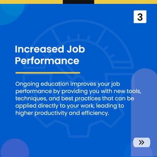 Benefits of Continuing Education.pdf