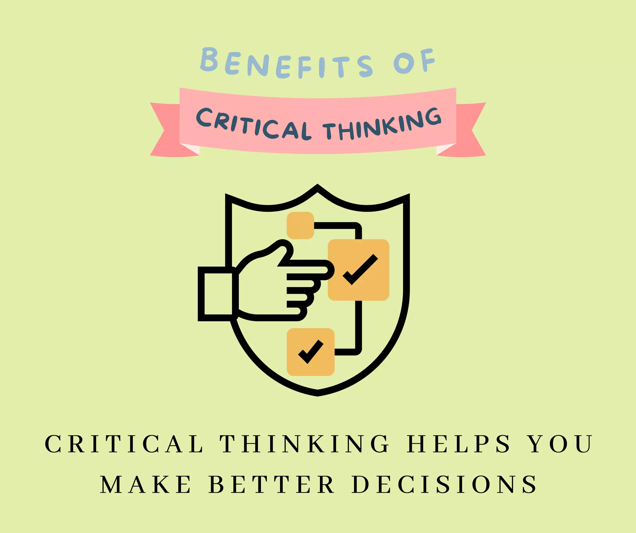 benefits of critical thinking.pdf