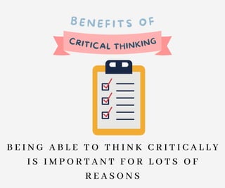 benefits of critical thinking.pdf