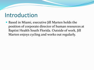 Benefits of Cycling | PPTX