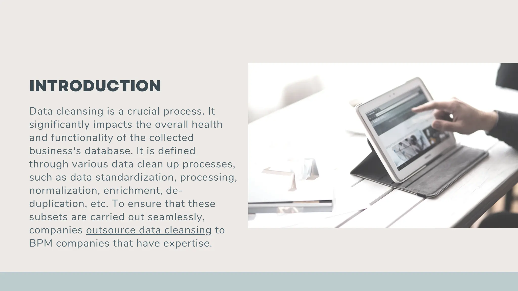 Benefits of Data Cleansing Outsourcing.pdf