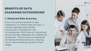 Benefits of Data Cleansing Outsourcing.pdf