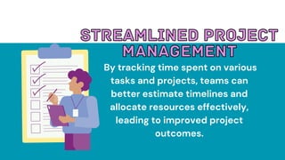 Boost Productivity with Desktop Activity Time Tracking Software | PDF