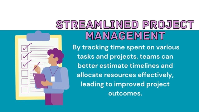 Boost Productivity with Desktop Activity Time Tracking Software | PPT