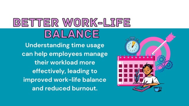 Boost Productivity with Desktop Activity Time Tracking Software | PPT