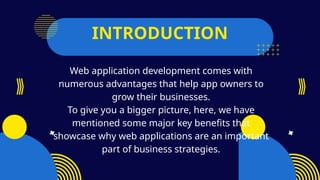 Benefits of Developing Web Applications.pptx