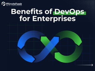 Benefits of DevOps | PDF