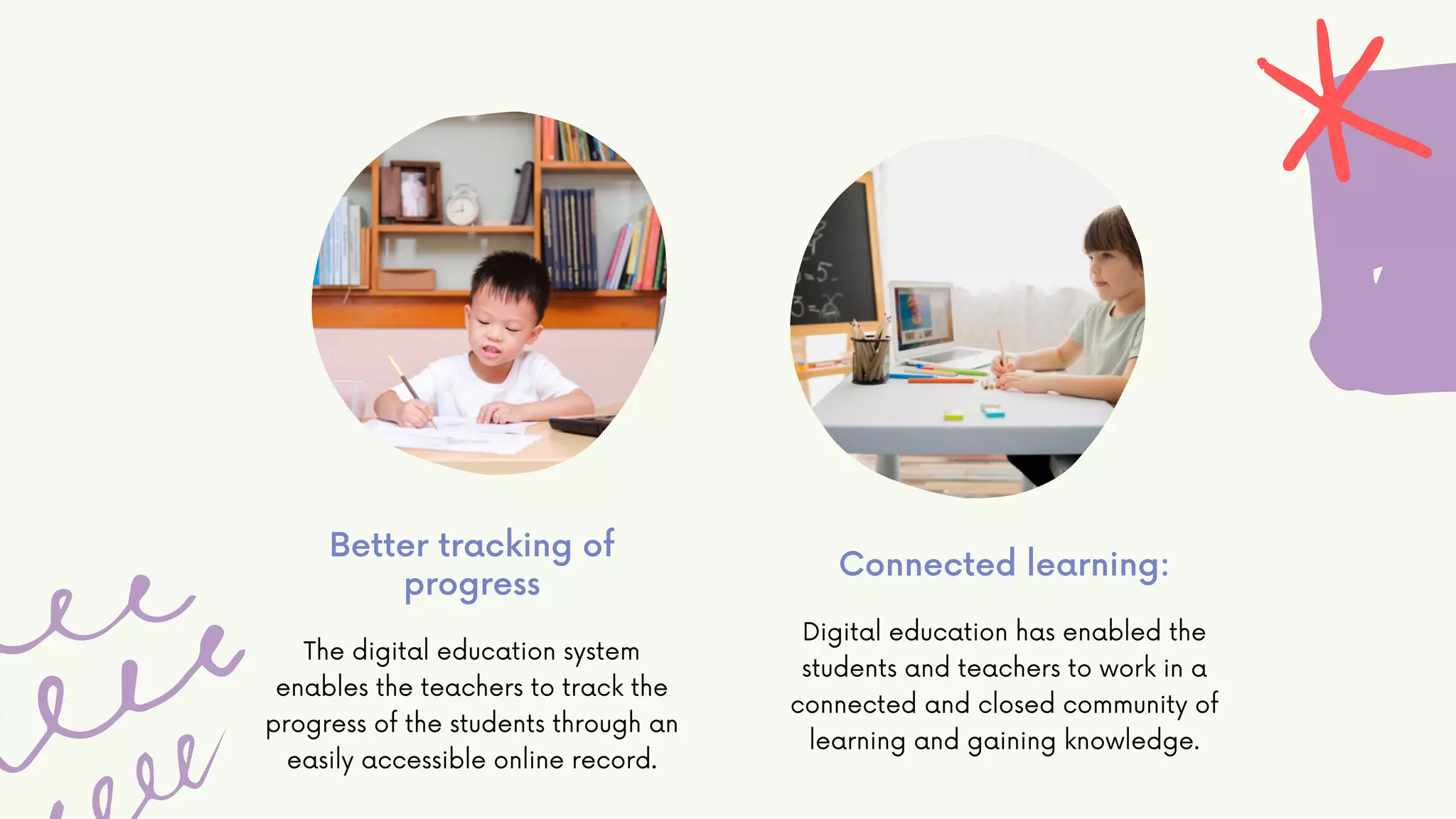 Benefits of digital education for students | PDF
