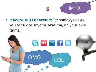 Top 10 Benefits of Digital Literacy | PPTX