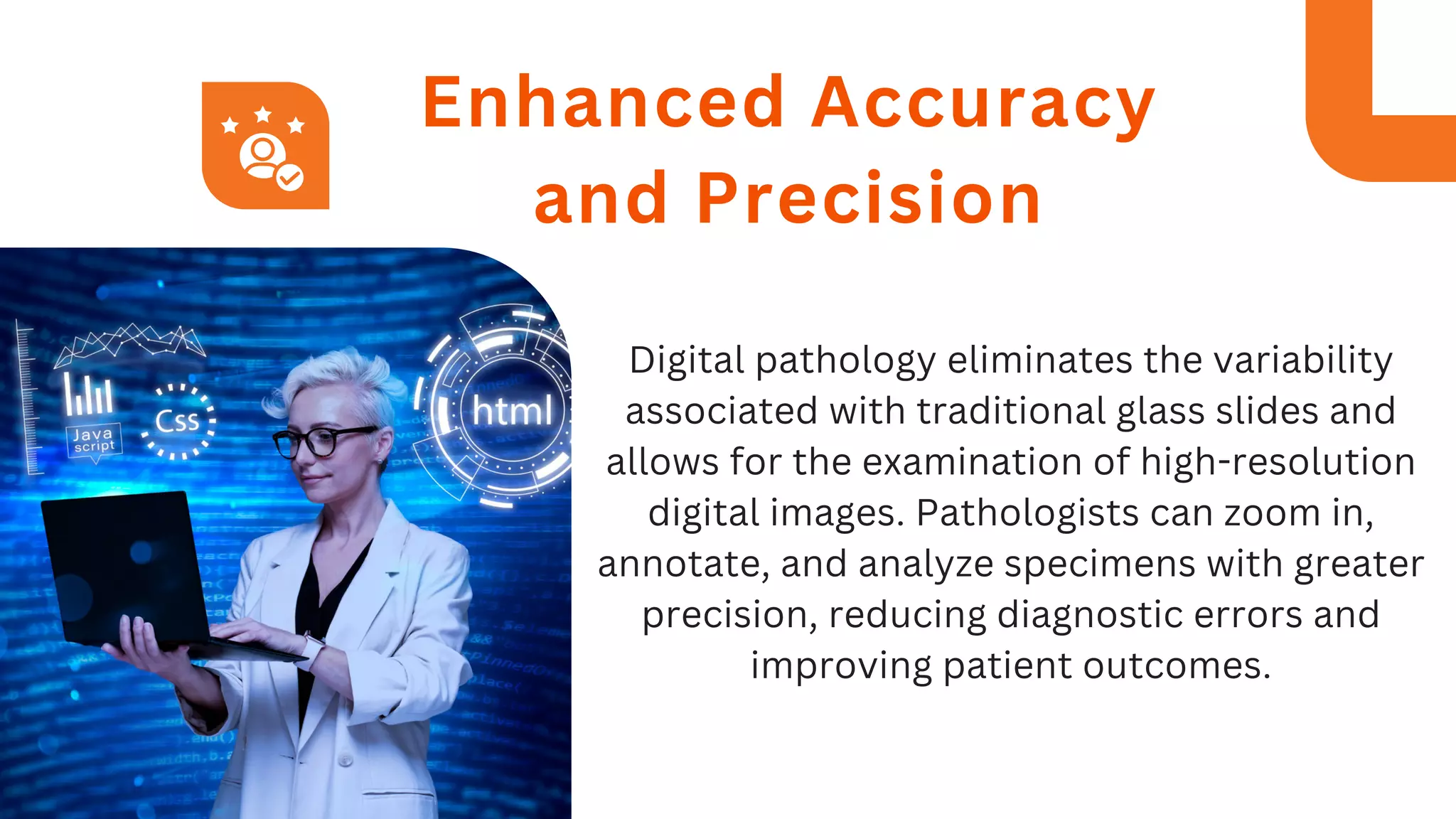 5 Benefits of Digital Pathology Solutions | PPT