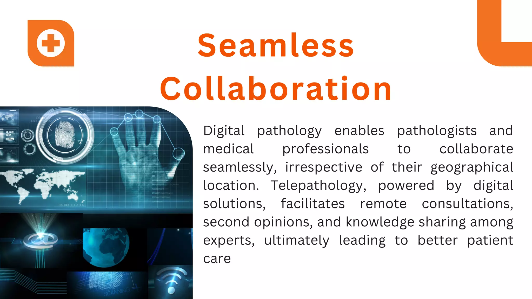 5 Benefits of Digital Pathology Solutions | PPT