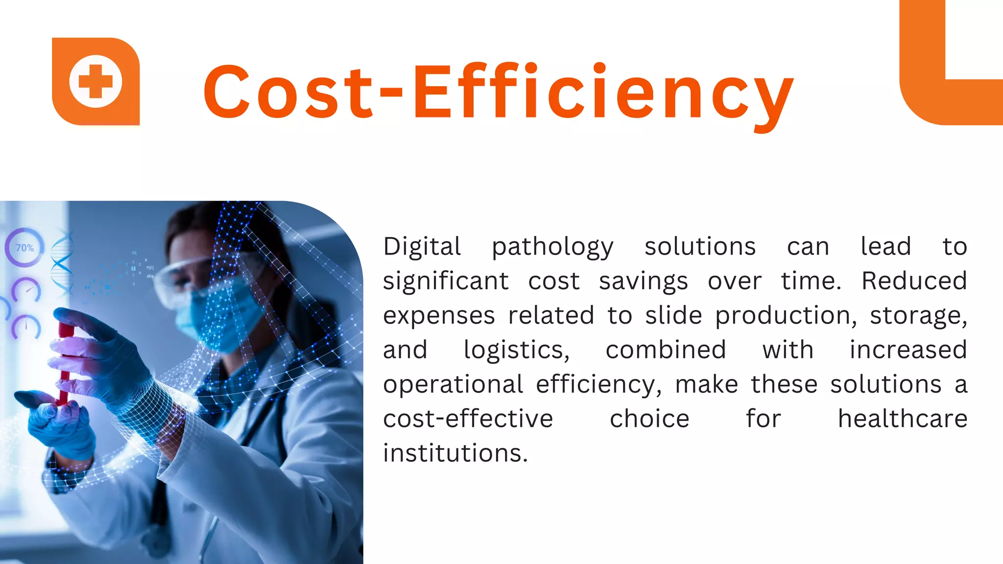 5 Benefits of Digital Pathology Solutions | PPT