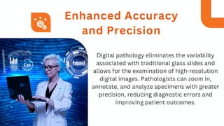 5 Benefits of Digital Pathology Solutions | PPT
