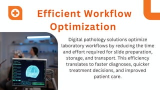 5 Benefits of Digital Pathology Solutions | PPT