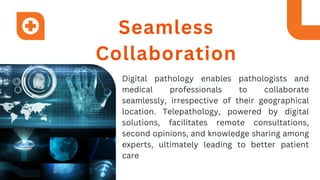 5 Benefits of Digital Pathology Solutions | PDF