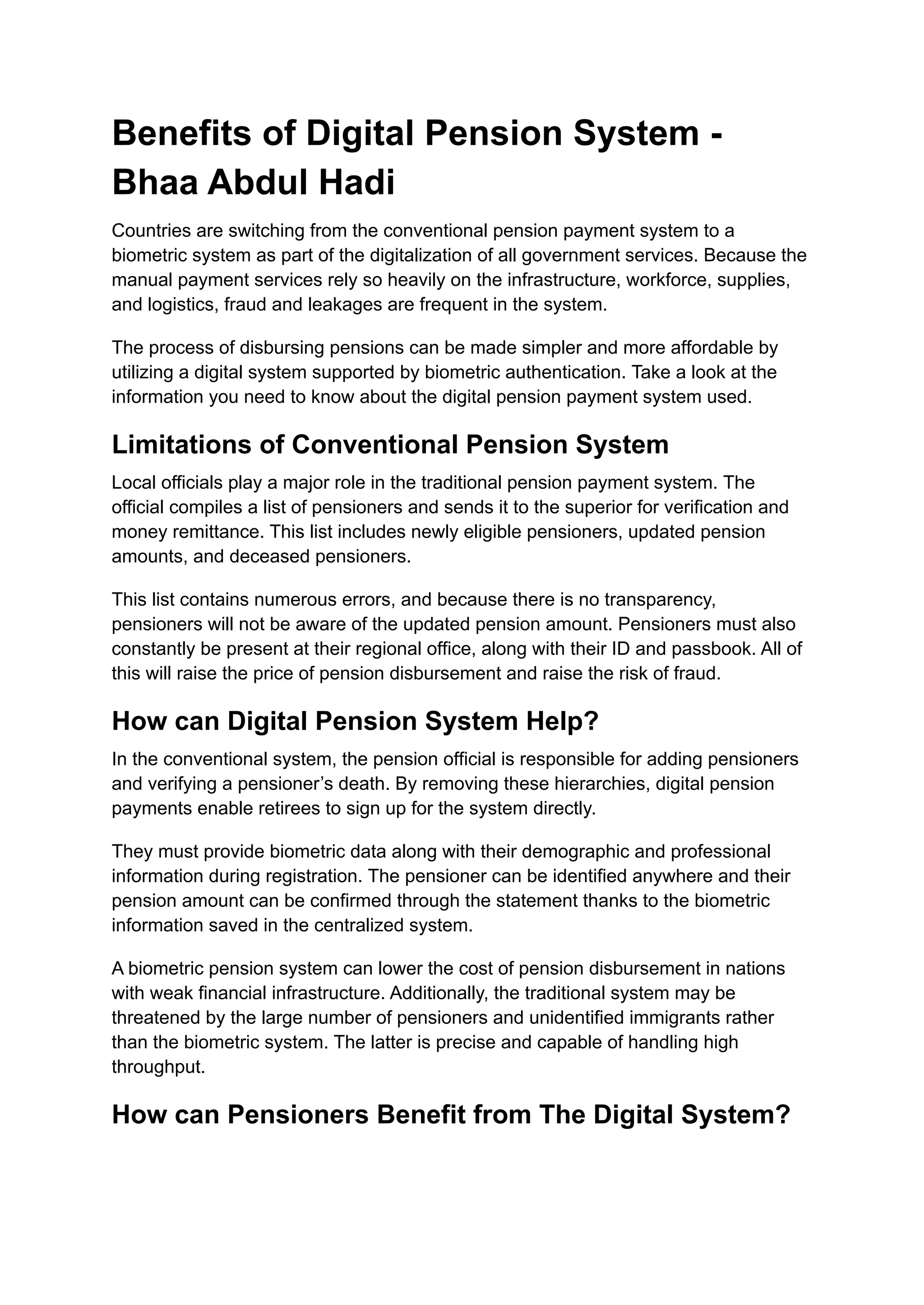 Benefits of Digital Pension System - Bhaa Abdul Hadi.pdf