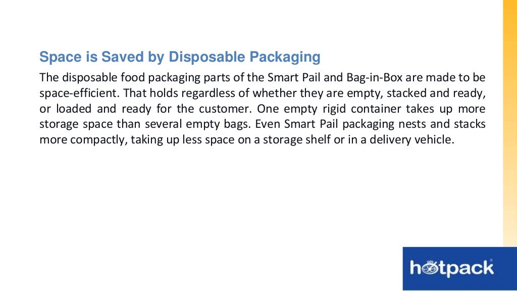 Benefits of Disposable Food Packaging (2).pptx