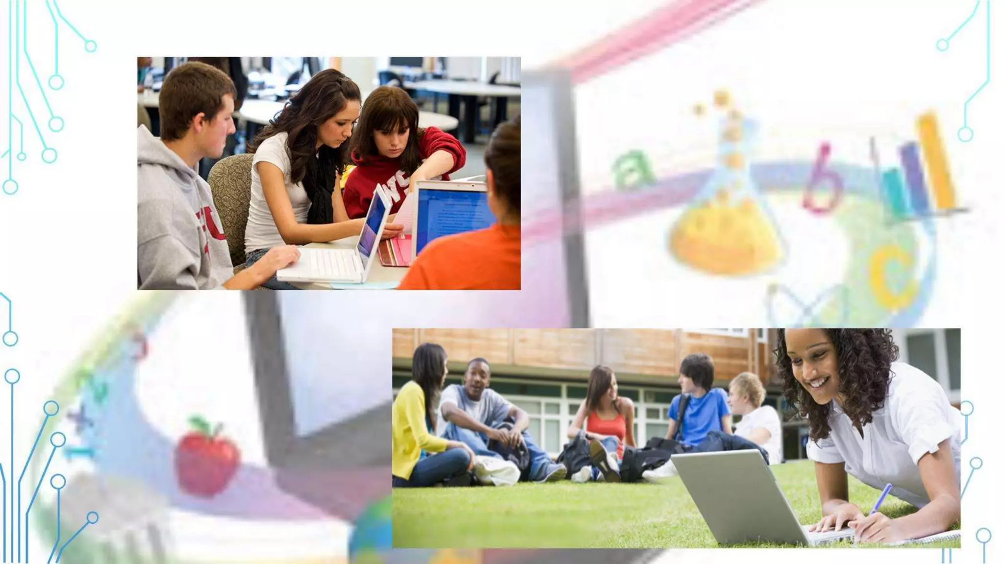 Benefits of distance education | PPT