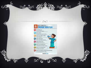 Benefits of drinking clean water-Highlights.pptx