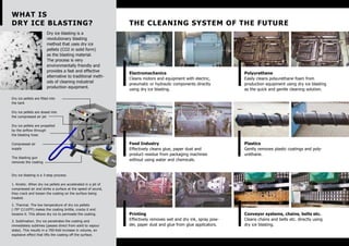 Benefitsofdryiceblasting(1) | PDF