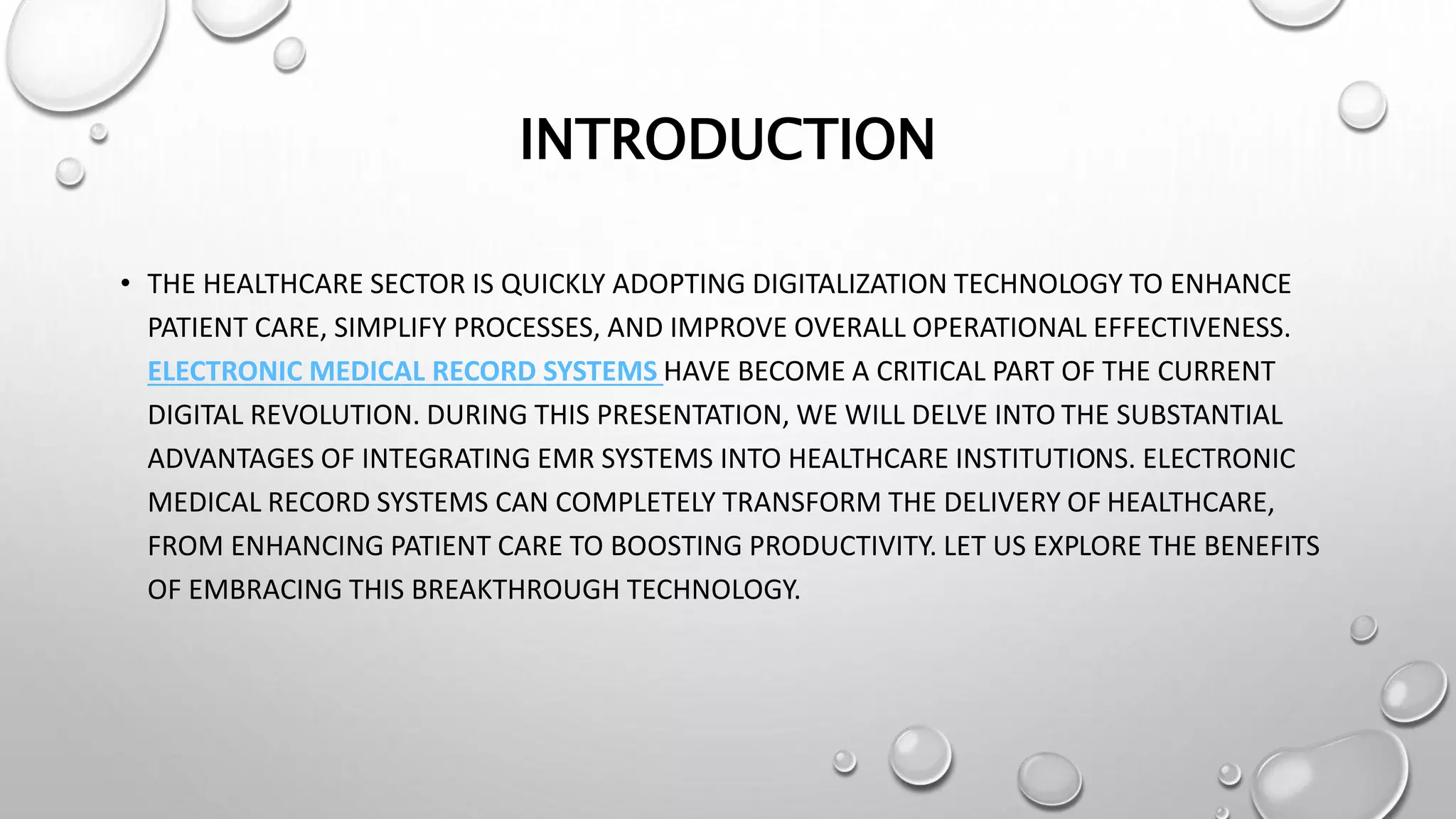 Benefits of Electronic Medical Record Systems.pptx