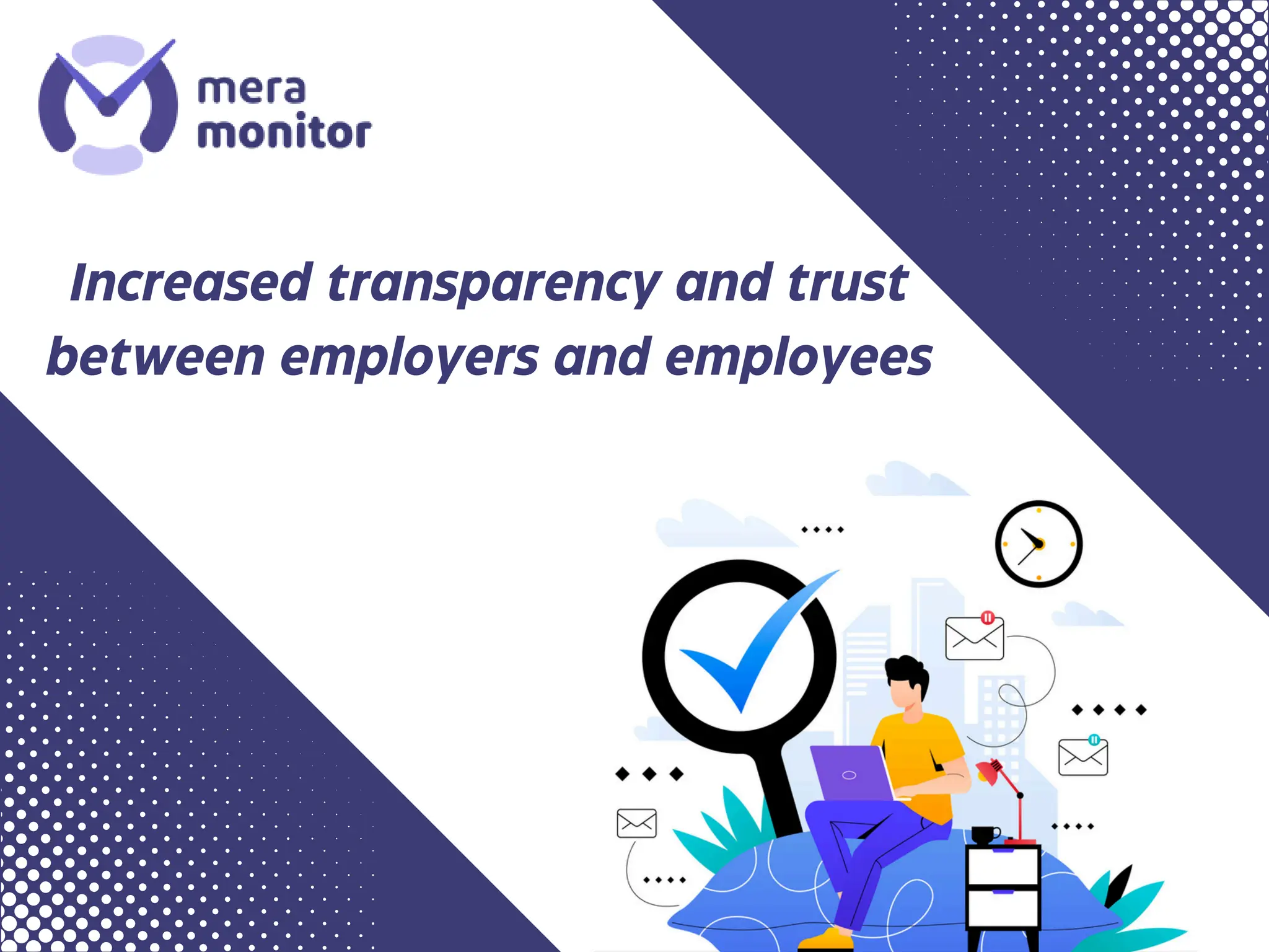 Benefits of Employee Monitoring Software | PDF