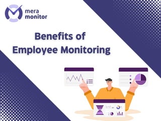 Benefits of Employee Monitoring Software | PDF