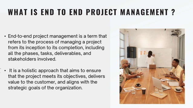 Benefits of End to End Project Management.pptx