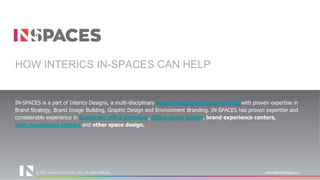 BENEFITS OF EXPERIENCE CENTRES FOR B2B BUSINESSES | PPT