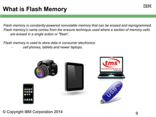 The benefits of IBM FlashSystems | PDF | Data Storage and Warehousing ...