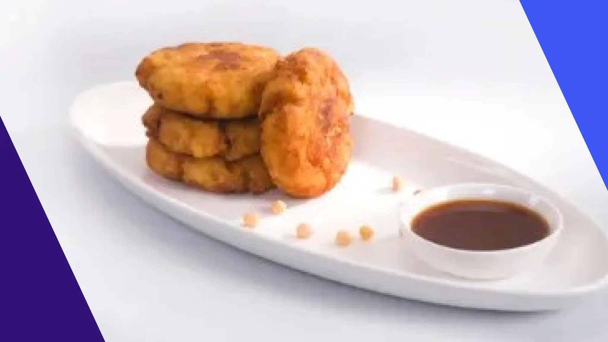 Frozen Aloo Tikki | PDF