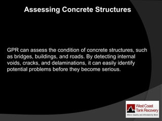 Benefits of GPR Scan.pptx