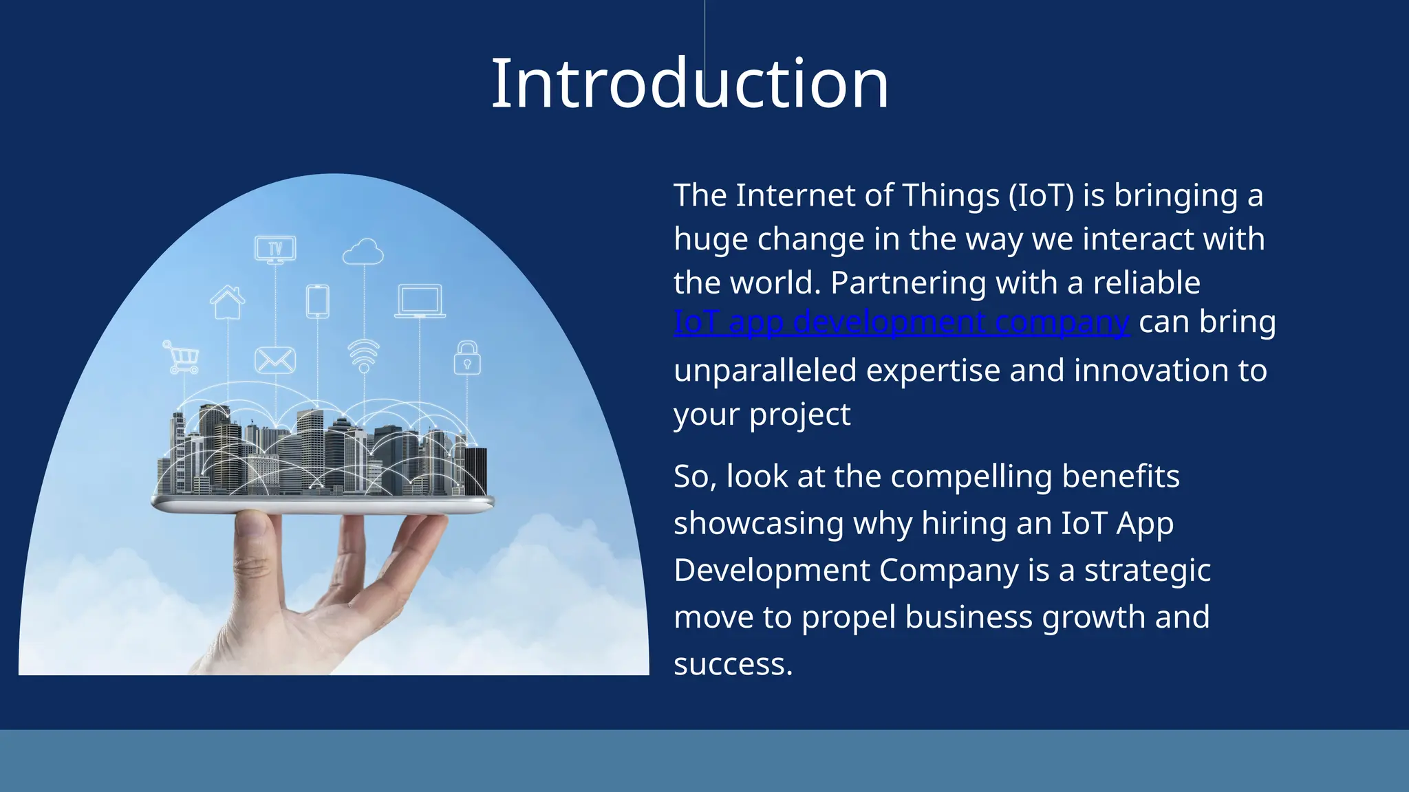 Benefits of Hiring an IoT App Development Company.pptx